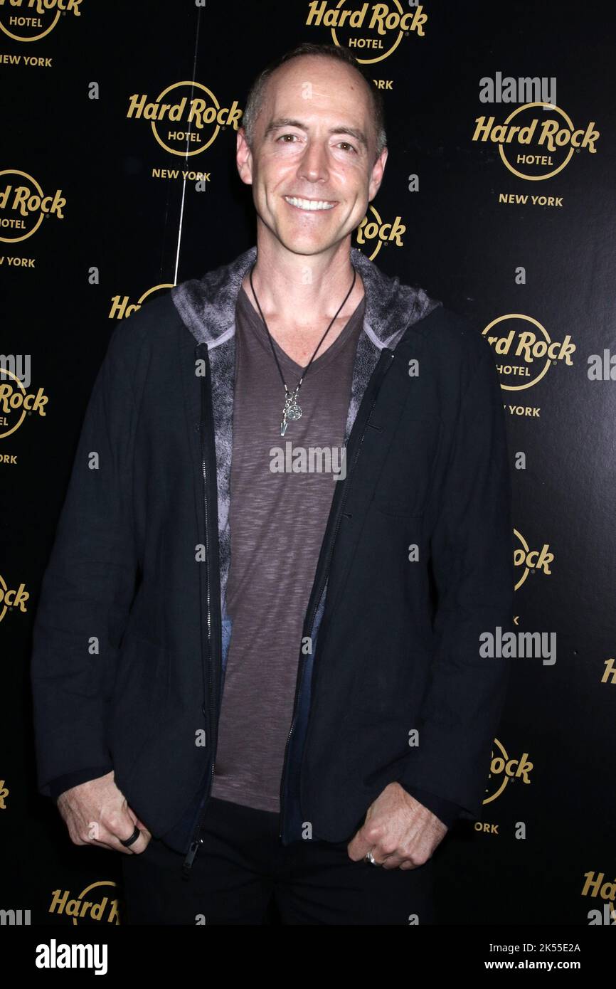 New York, NY, USA. 05th Oct, 2022. Reeve Collins at Chucky Season 2 ...