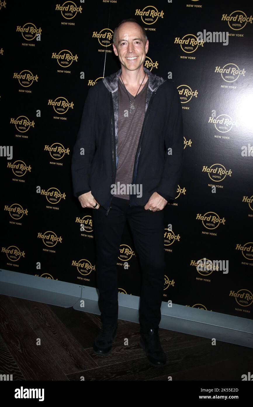 New York, NY, USA. 05th Oct, 2022. Reeve Collins at Chucky Season 2 ...