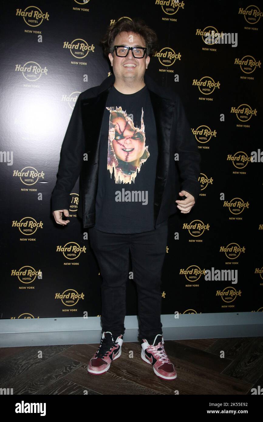 Johnny ryan jr hi-res stock photography and images - Alamy