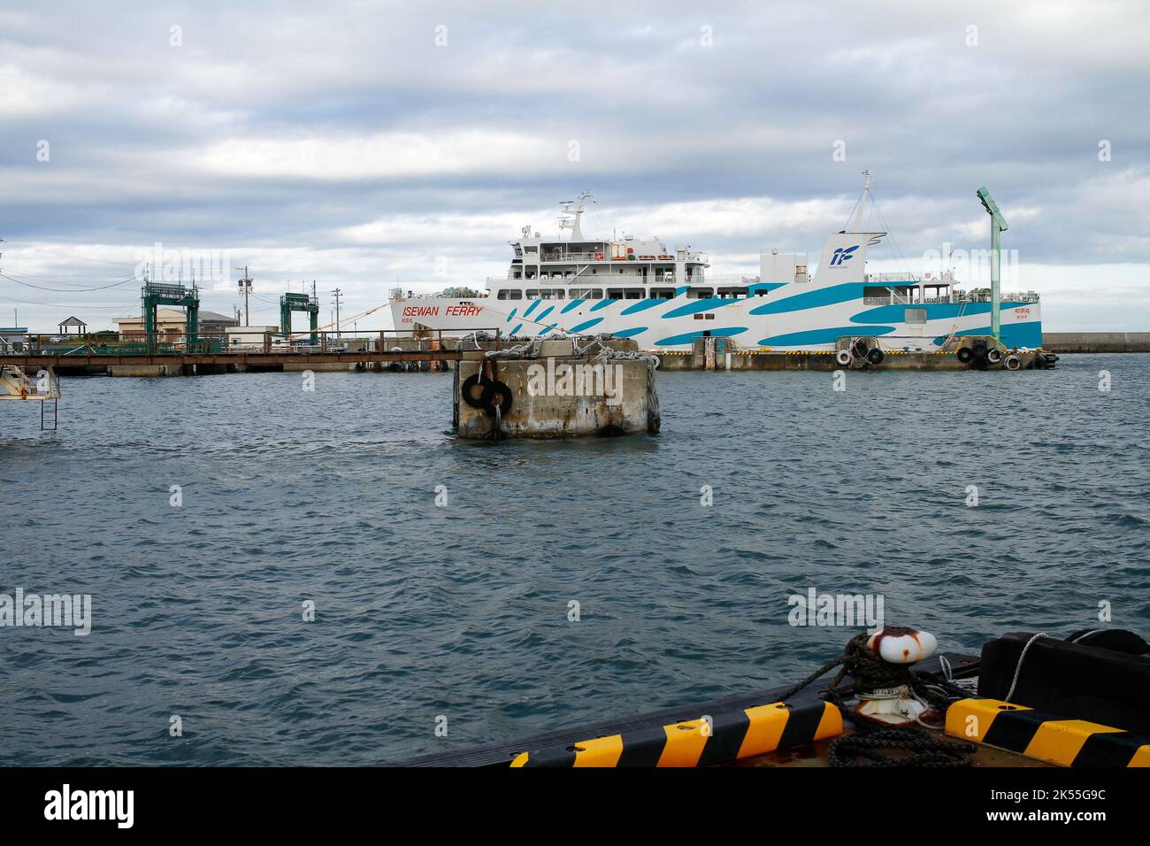 Isewan hi-res stock photography and images - Alamy