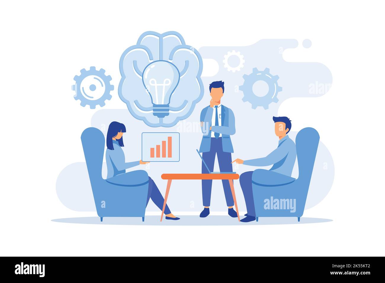 Teamwork, brainstorming tools, idea management, creative team, working ... Teamwork, brainstorming tools, idea management, creative team, working ...