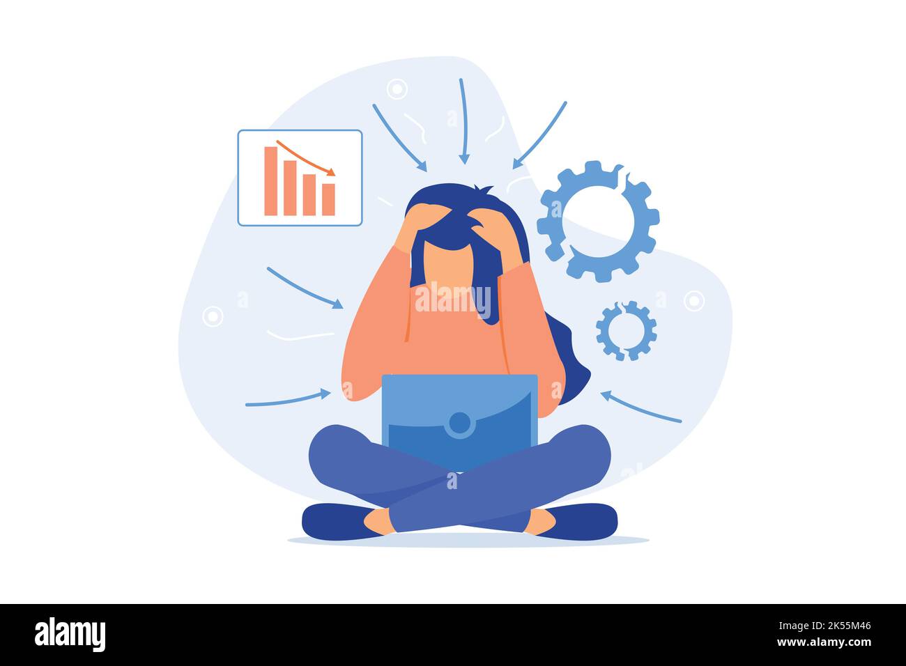 Frustration Depression treatment, frustration management, anxiety and ...