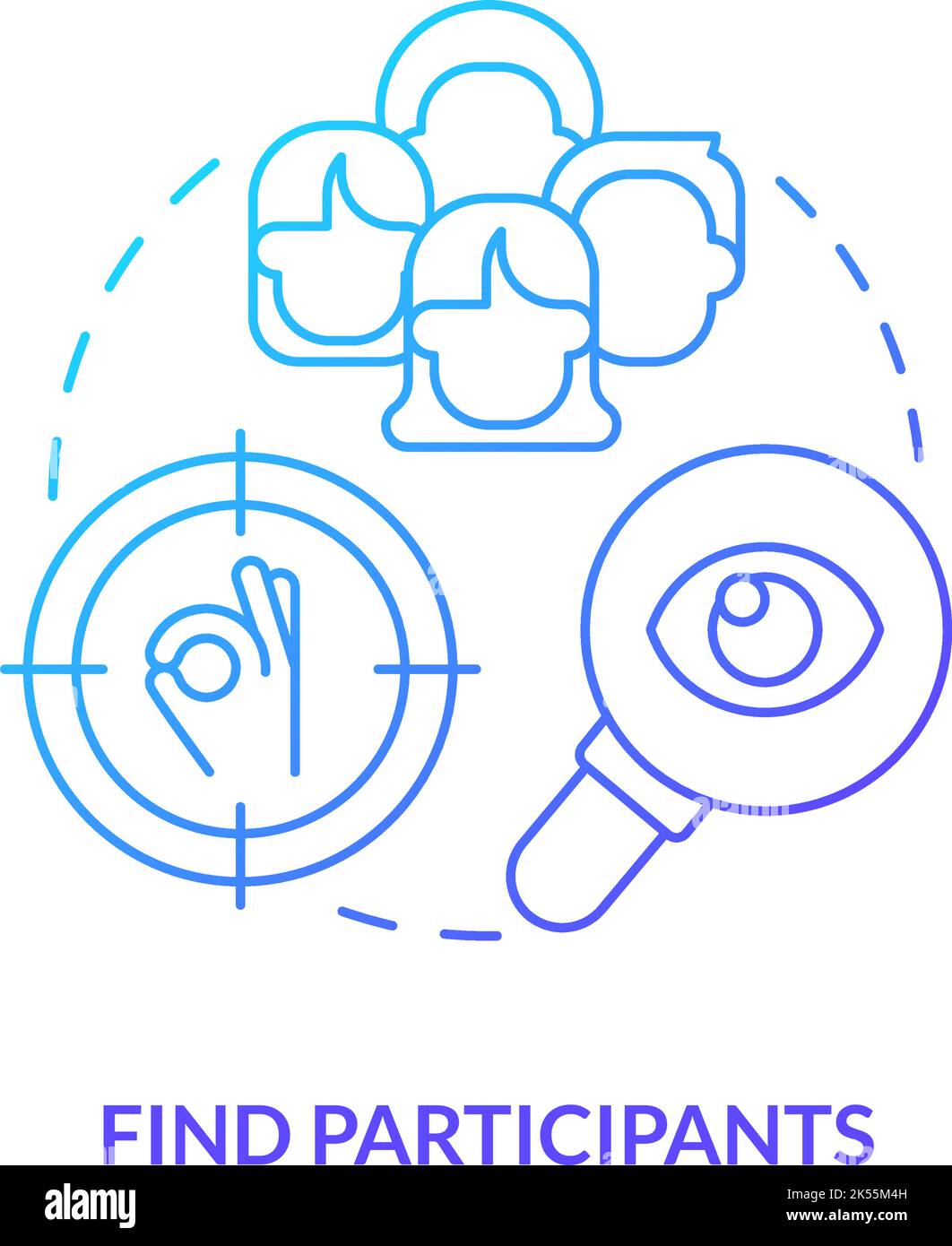 Member survey Stock Vector Images - Alamy