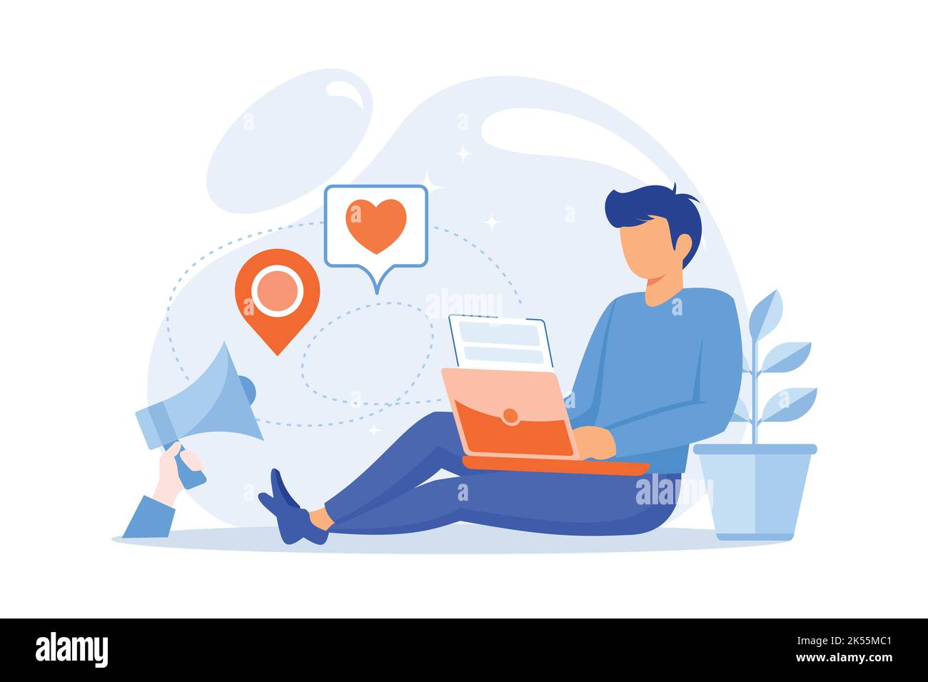 Blog articles Blog menu element, subscribe for publications, news ...