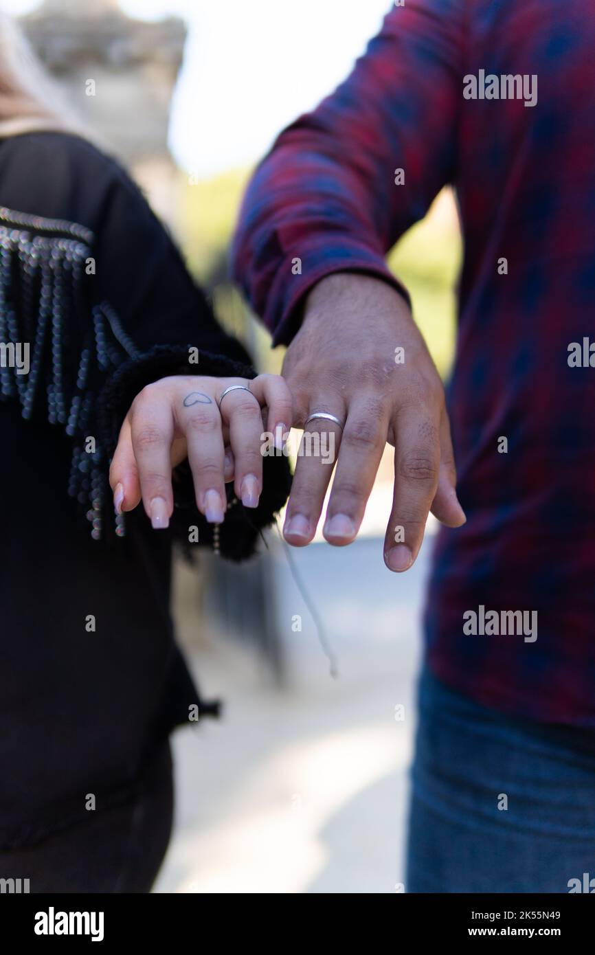 Spanish hands hi-res stock photography and images - Alamy