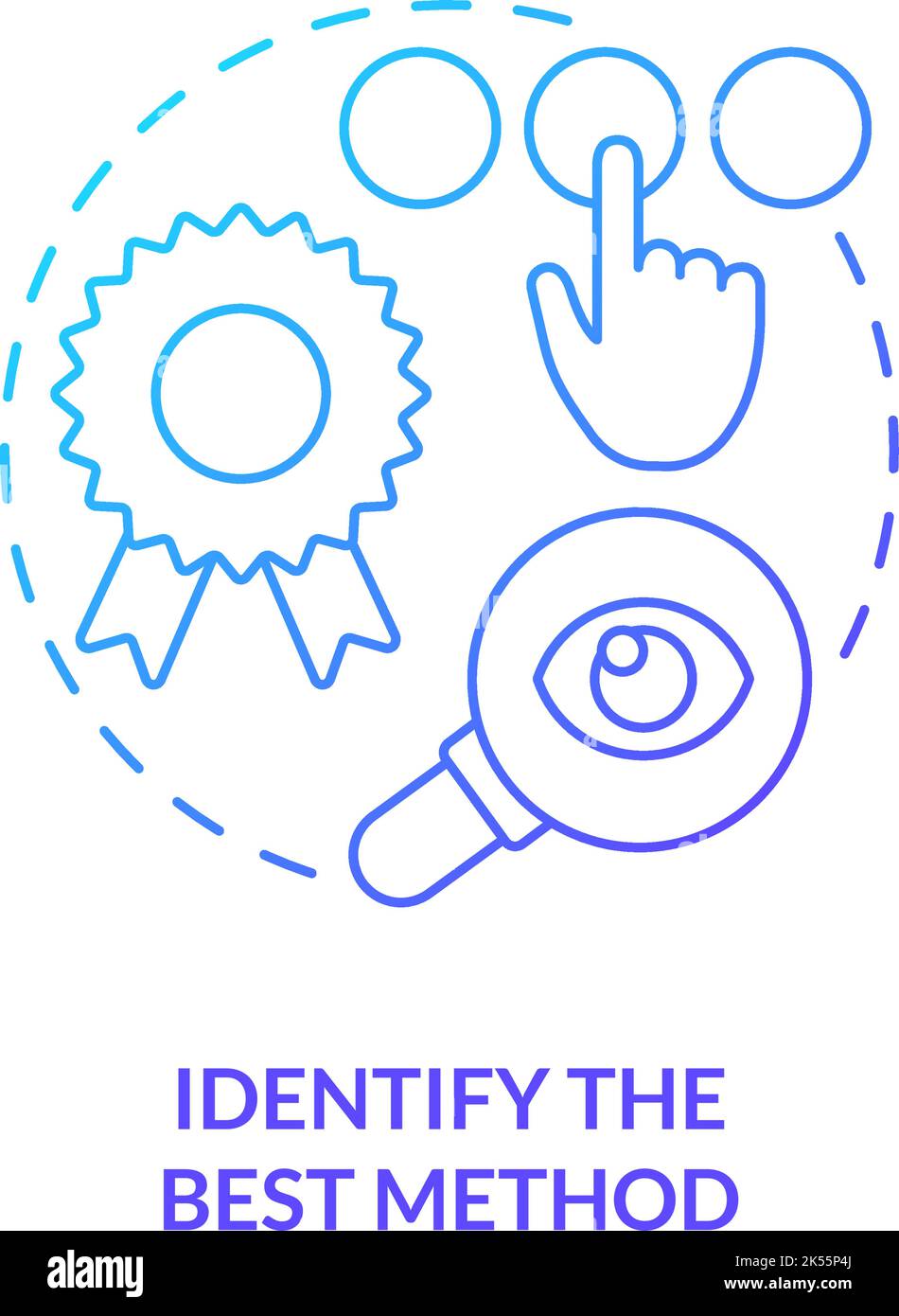 Determine method hi-res stock photography and images - Alamy