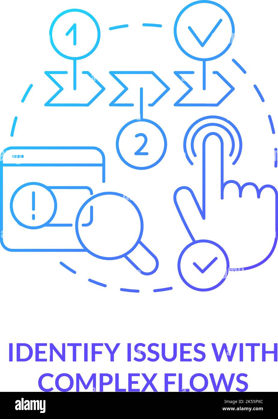 Identify flaw hi-res stock photography and images - Alamy