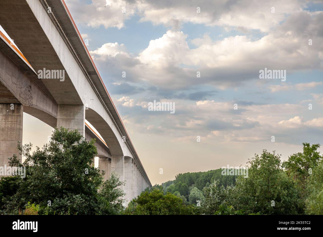 Serbian motorways hi-res stock photography and images - Alamy