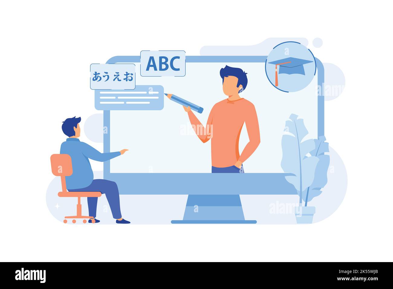 Foreign language workshop Foreign language learning group, native ...