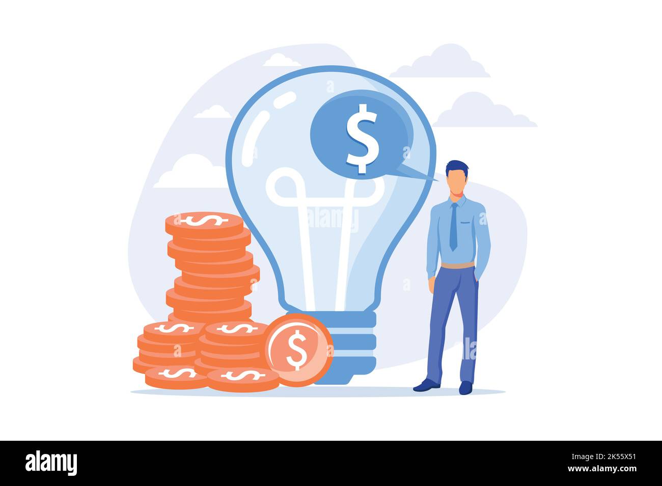 License fees Stock Vector Images - Alamy