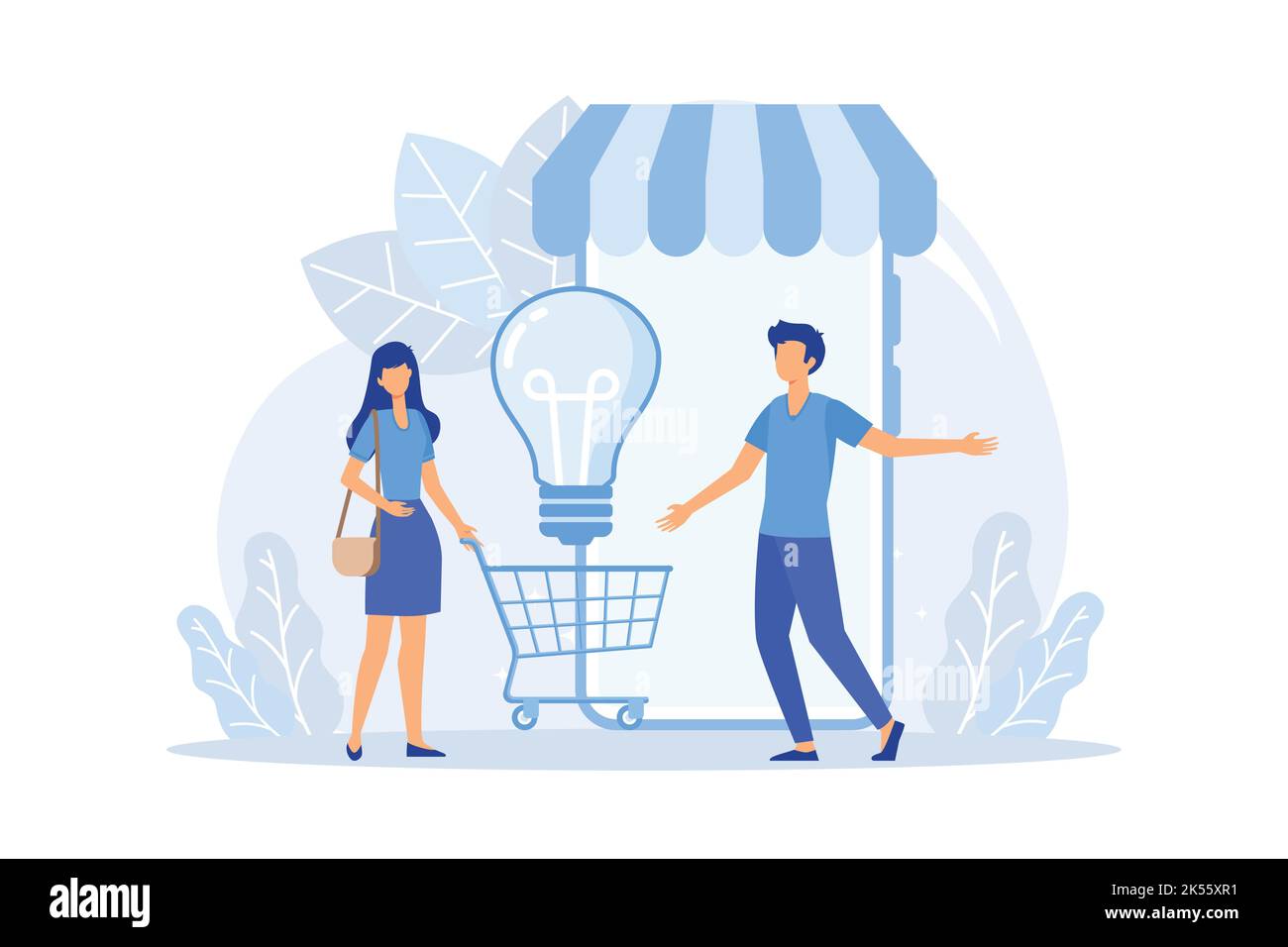 E-commerce development website development, online shopping app, sale ...