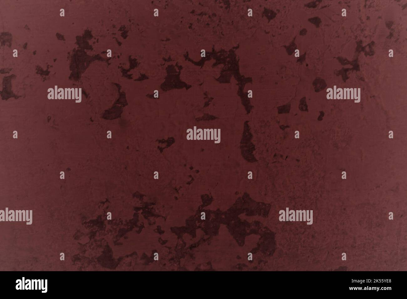 A textured dark red surface, weathered abstract background Stock Photo ...