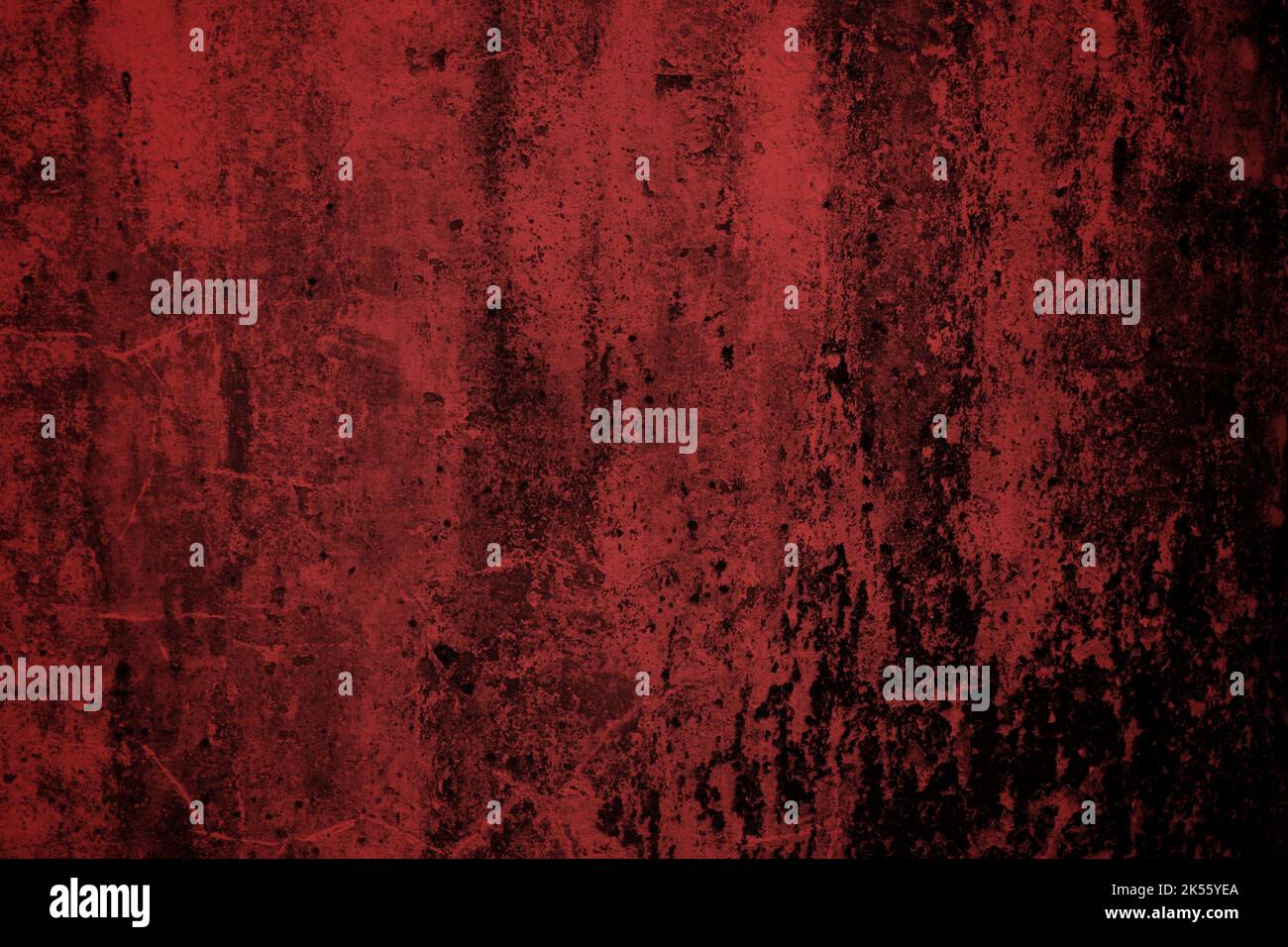 A textured dark red surface, weathered abstract background Stock Photo ...