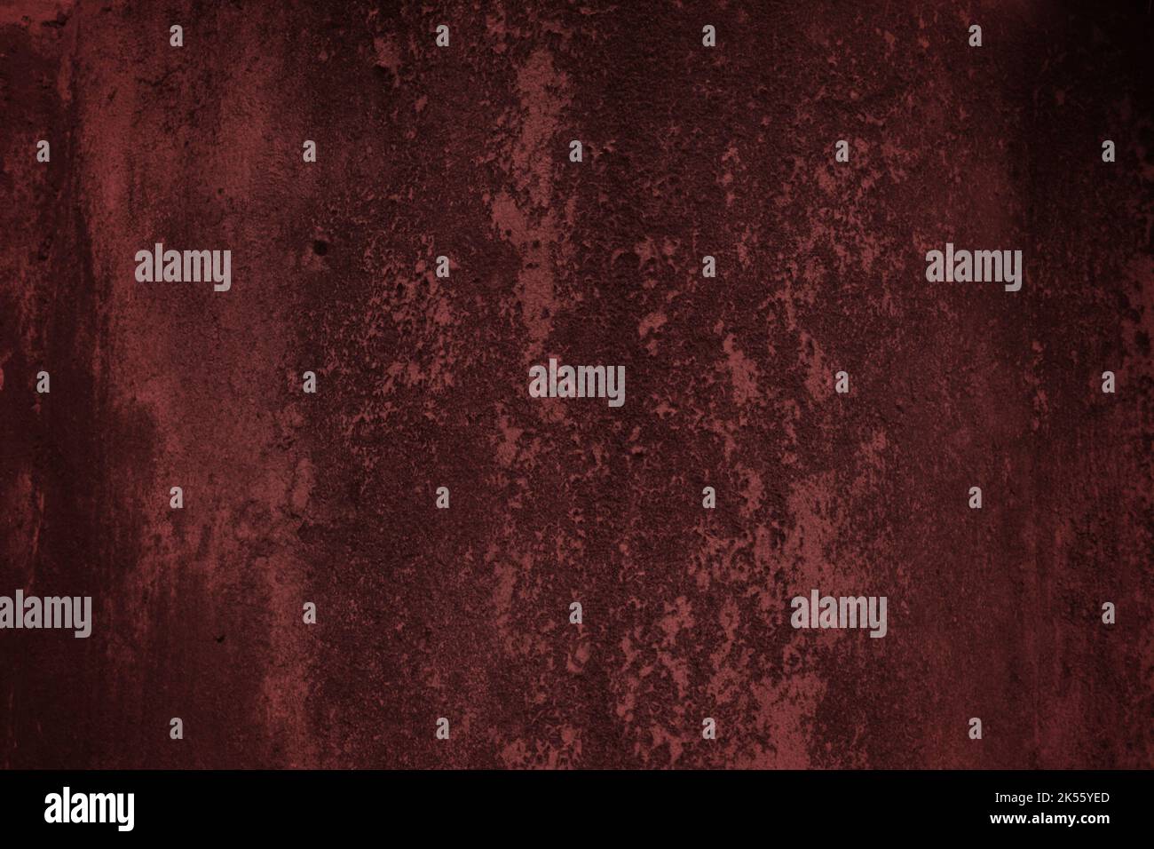 A textured dark red surface, weathered abstract background Stock Photo ...