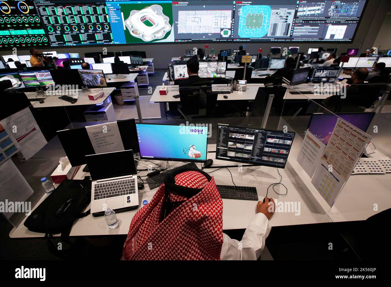 The aspire tour hi-res stock photography and images - Alamy