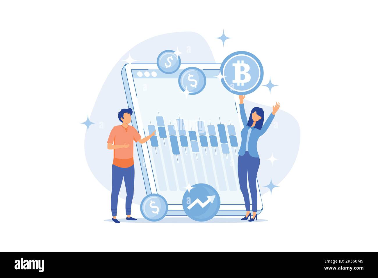 Smart order routing hi-res stock photography and images - Alamy