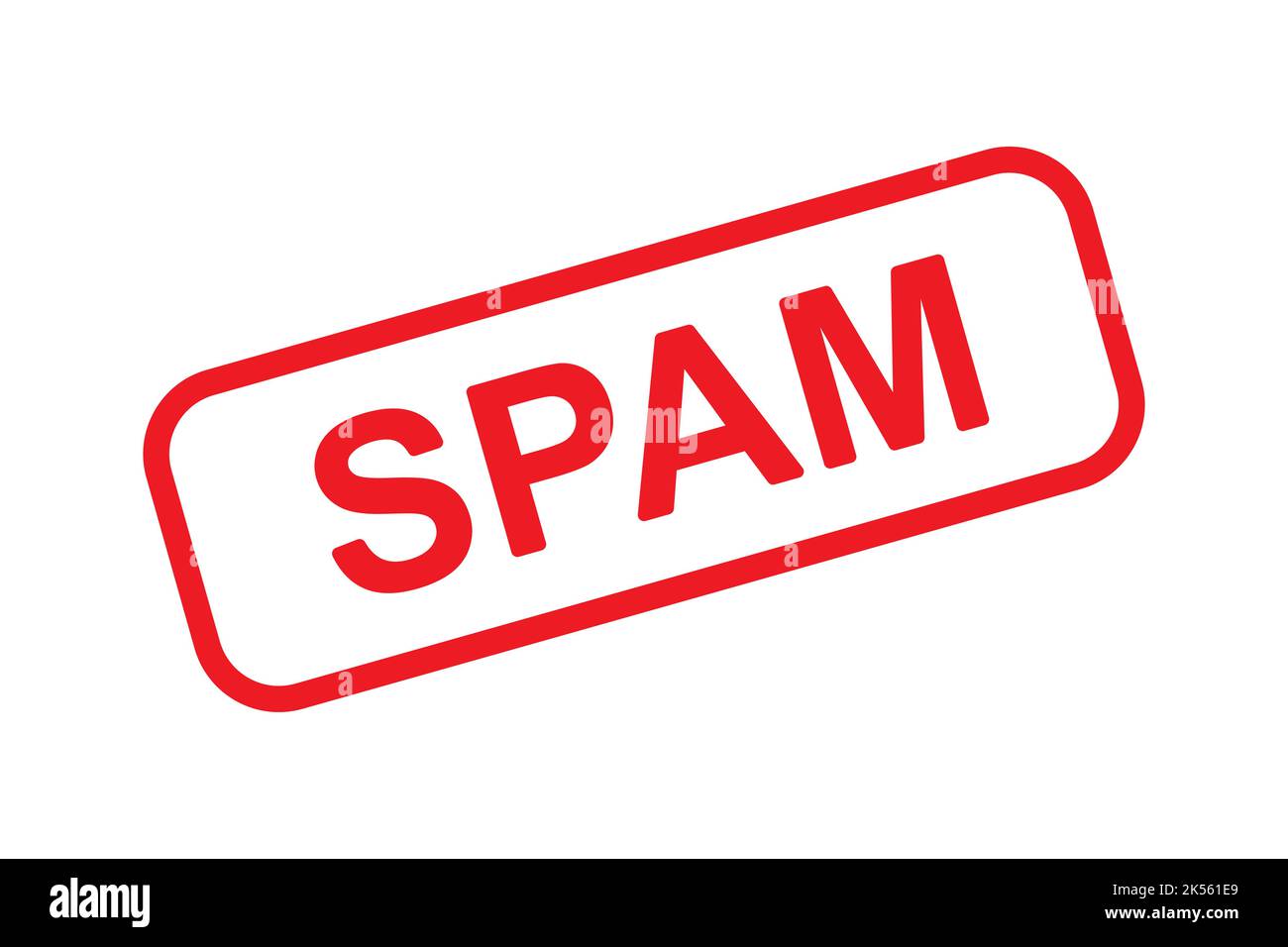 Illustration of rejection concept hi-res stock photography and images ...