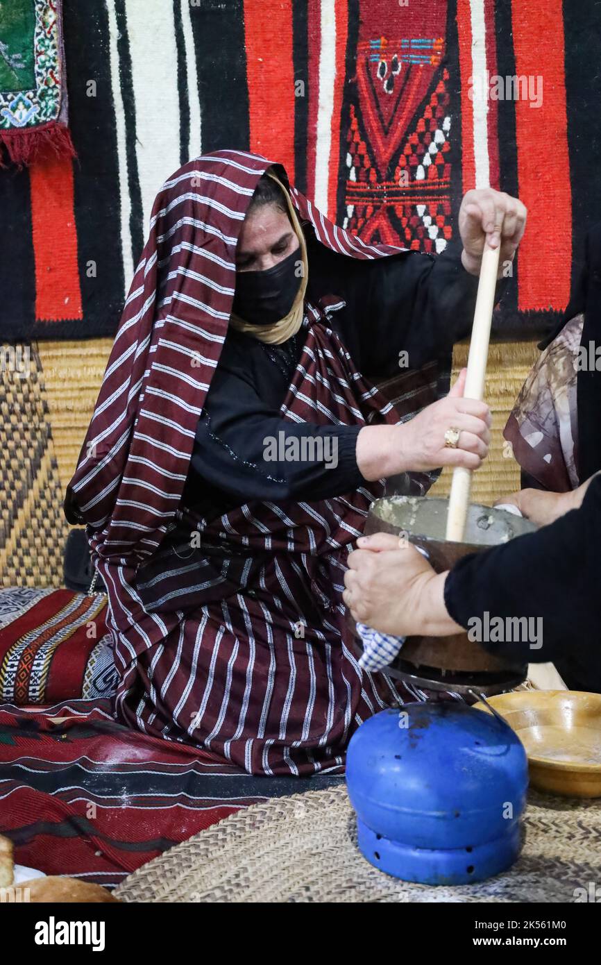 Libyan rituals hi-res stock photography and images - Alamy