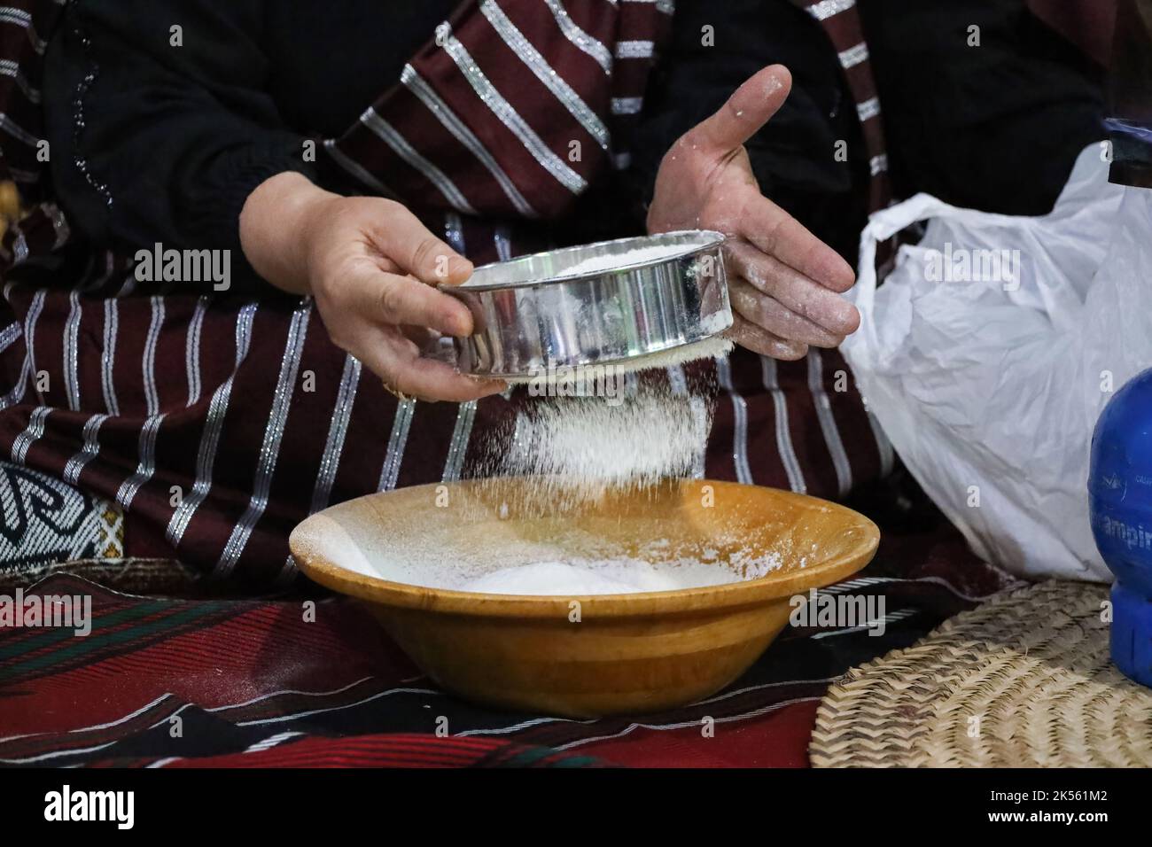 Libyan rituals hi-res stock photography and images - Alamy