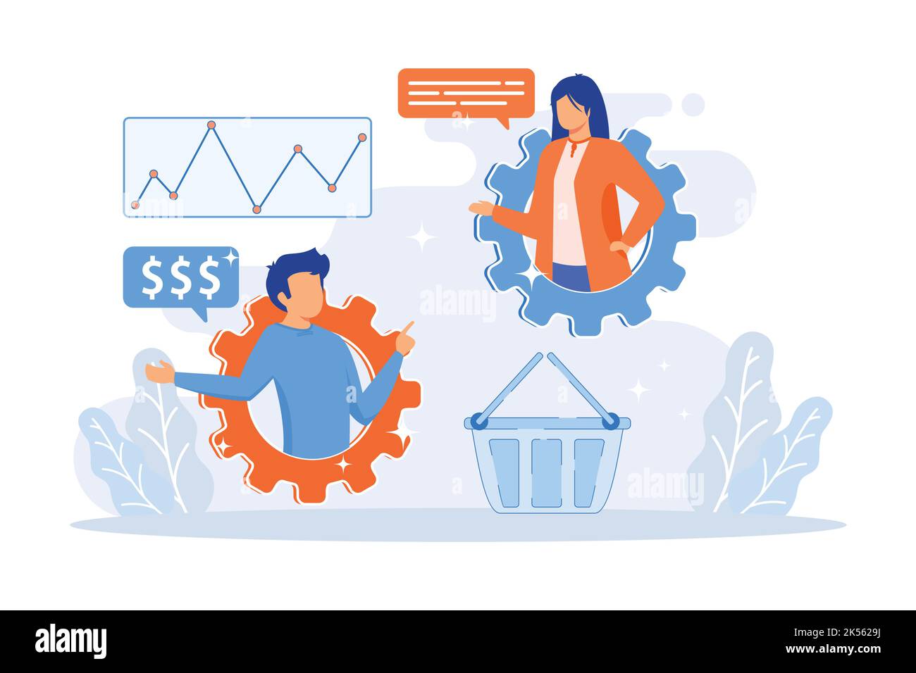 Support center Cut Out Stock Images & Pictures - Alamy