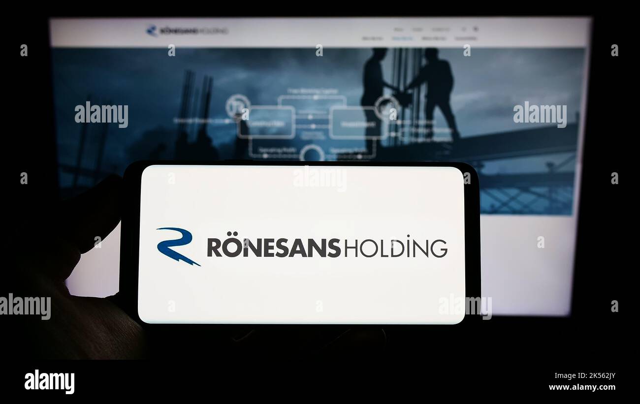 Ronesans holding hi-res stock photography and images - Alamy