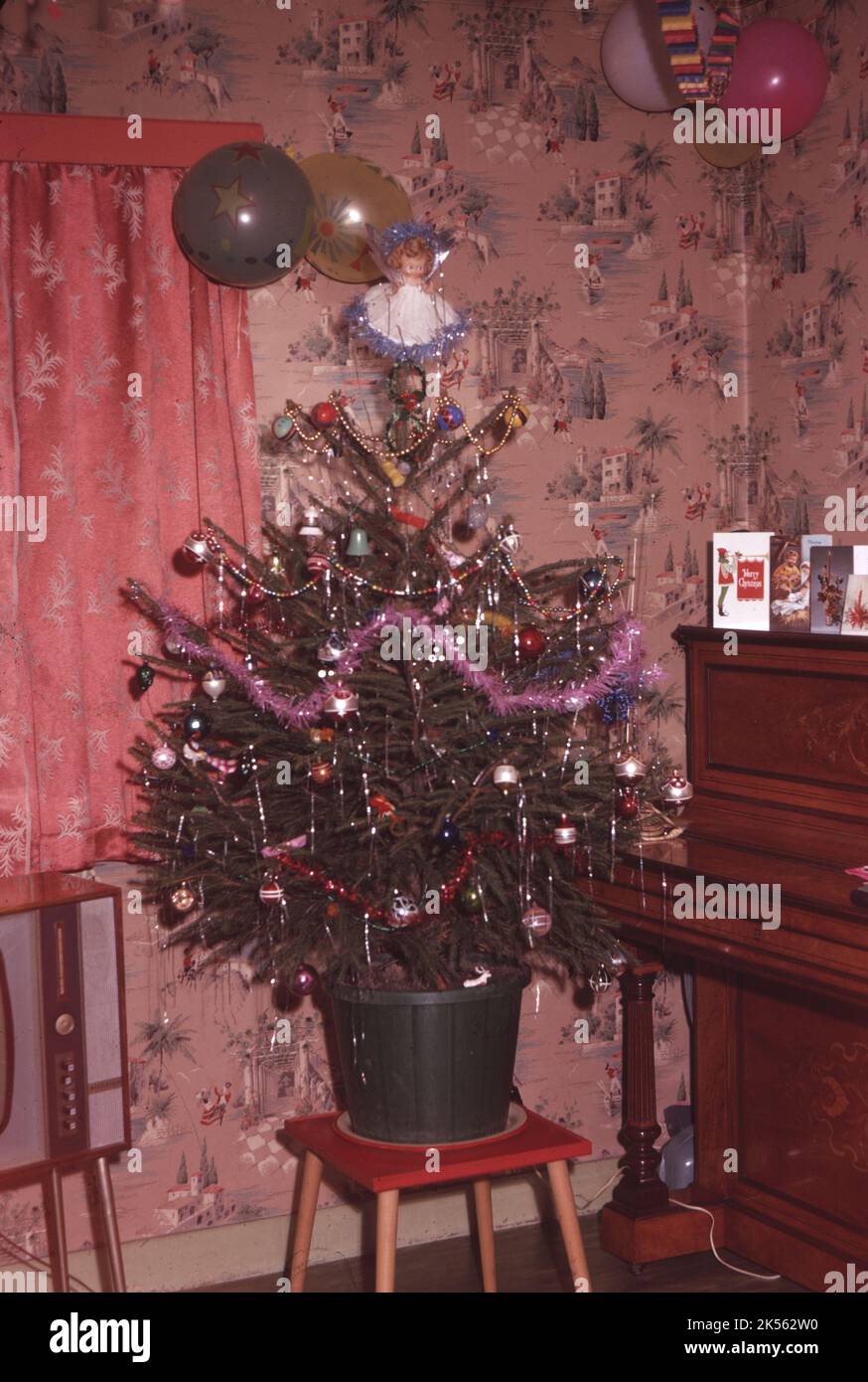 1969 living room hi-res stock photography and images - Alamy