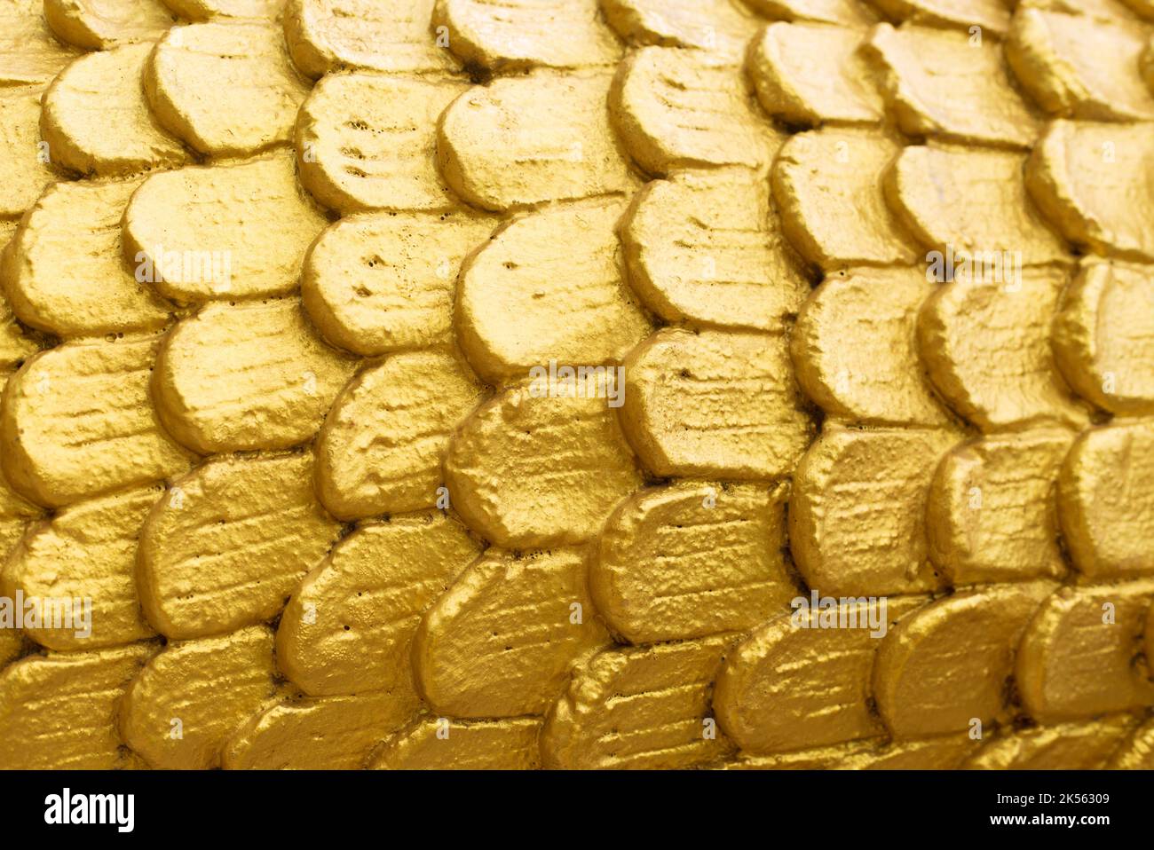 Golden yellow scales hi-res stock photography and images - Alamy