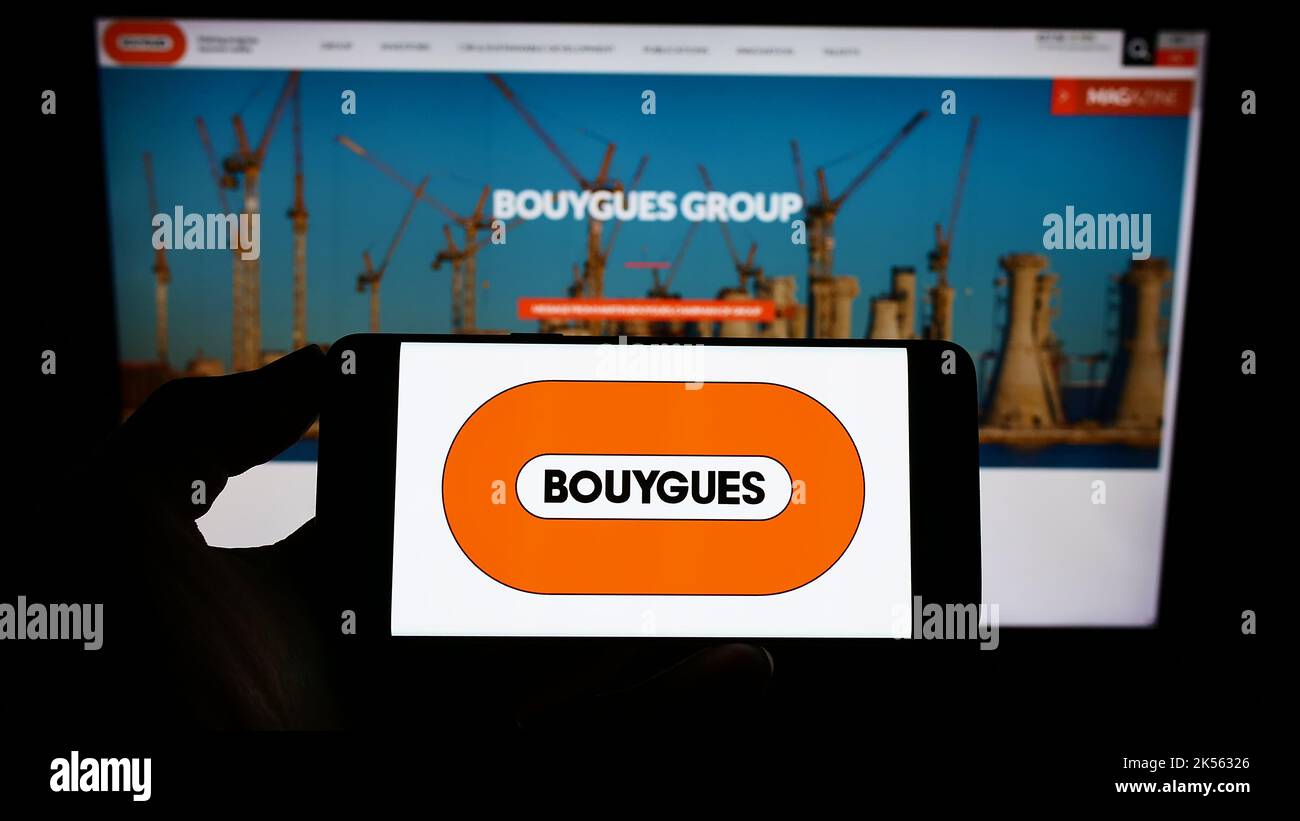 Byg business logo hi-res stock photography and images - Alamy