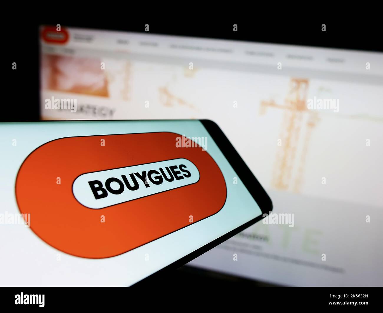 Byg business logo hi-res stock photography and images - Alamy