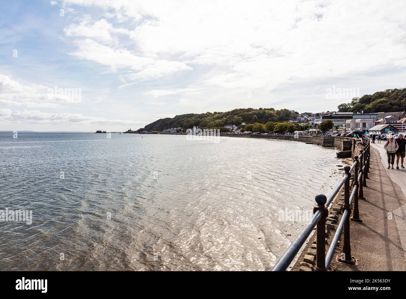 The Mumbles Lifeboat Station The Old Lifeboat Station in Mumbles near ...