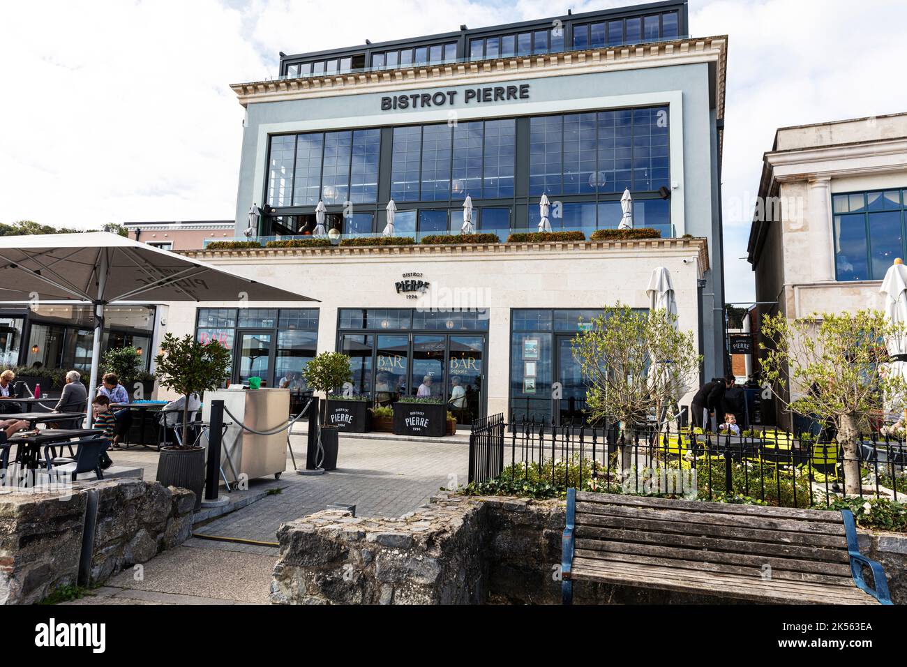 Bistrot Pierre, Bistrot Pierre restaurant, food, building,dining ...
