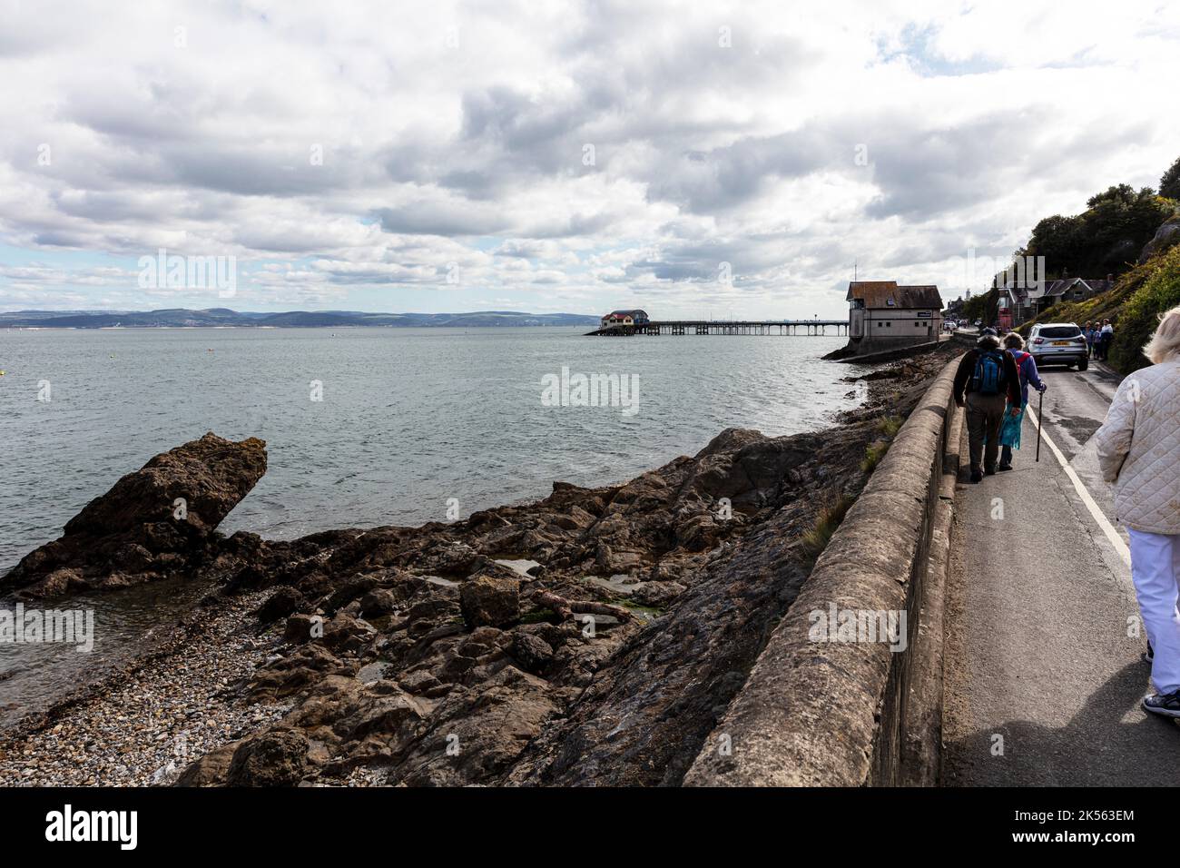The Mumbles Lifeboat Station The Old Lifeboat Station in Mumbles near ...
