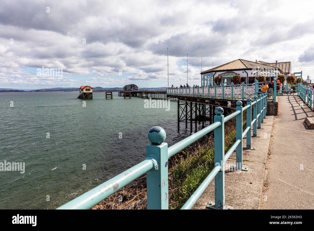 The Mumbles Lifeboat Station The Old Lifeboat Station in Mumbles near ...