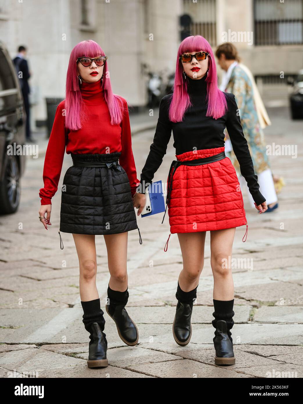 Aya amiaya hi-res stock photography and images - Alamy