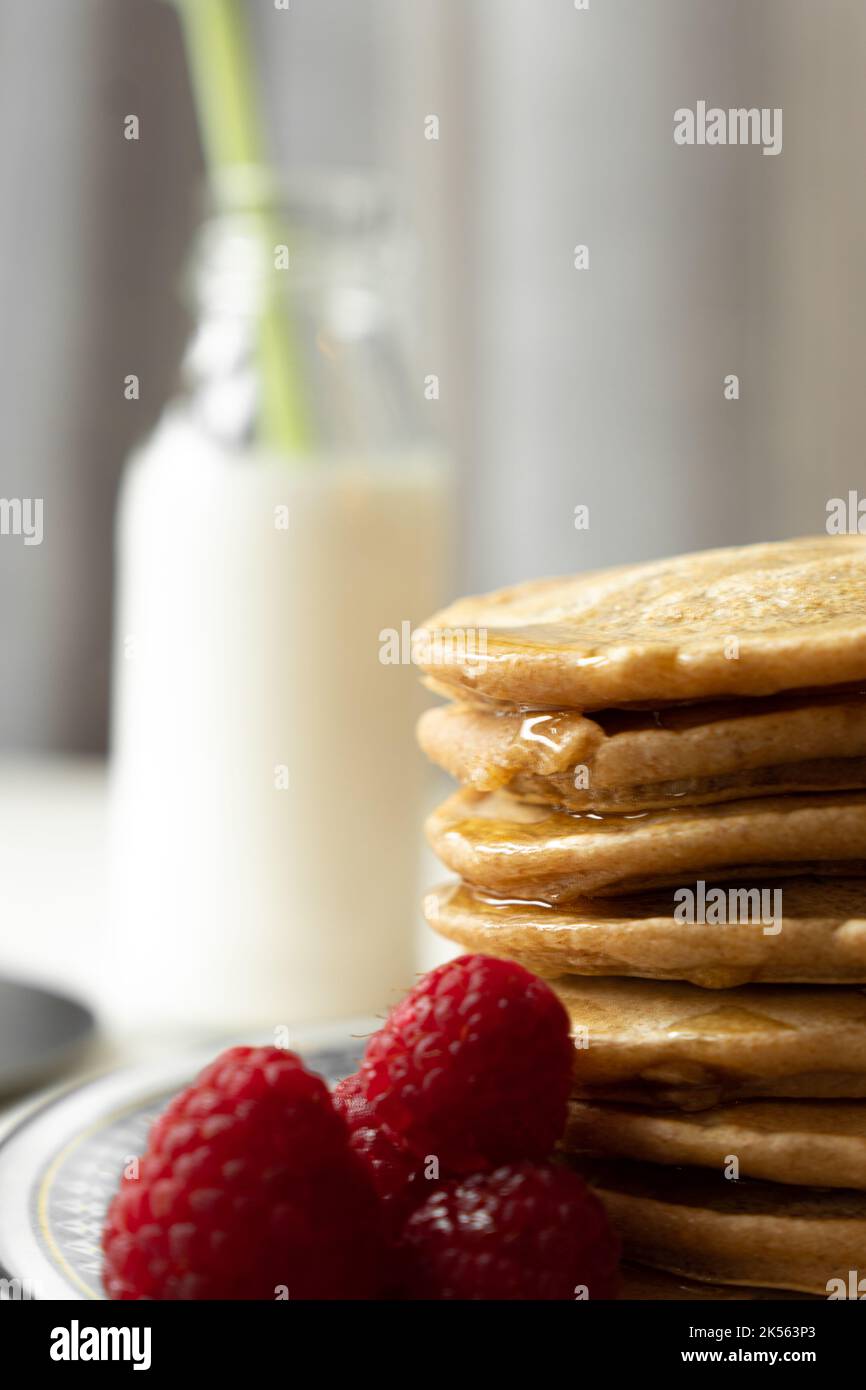 food photography for breakfast Stock Photo - Alamy