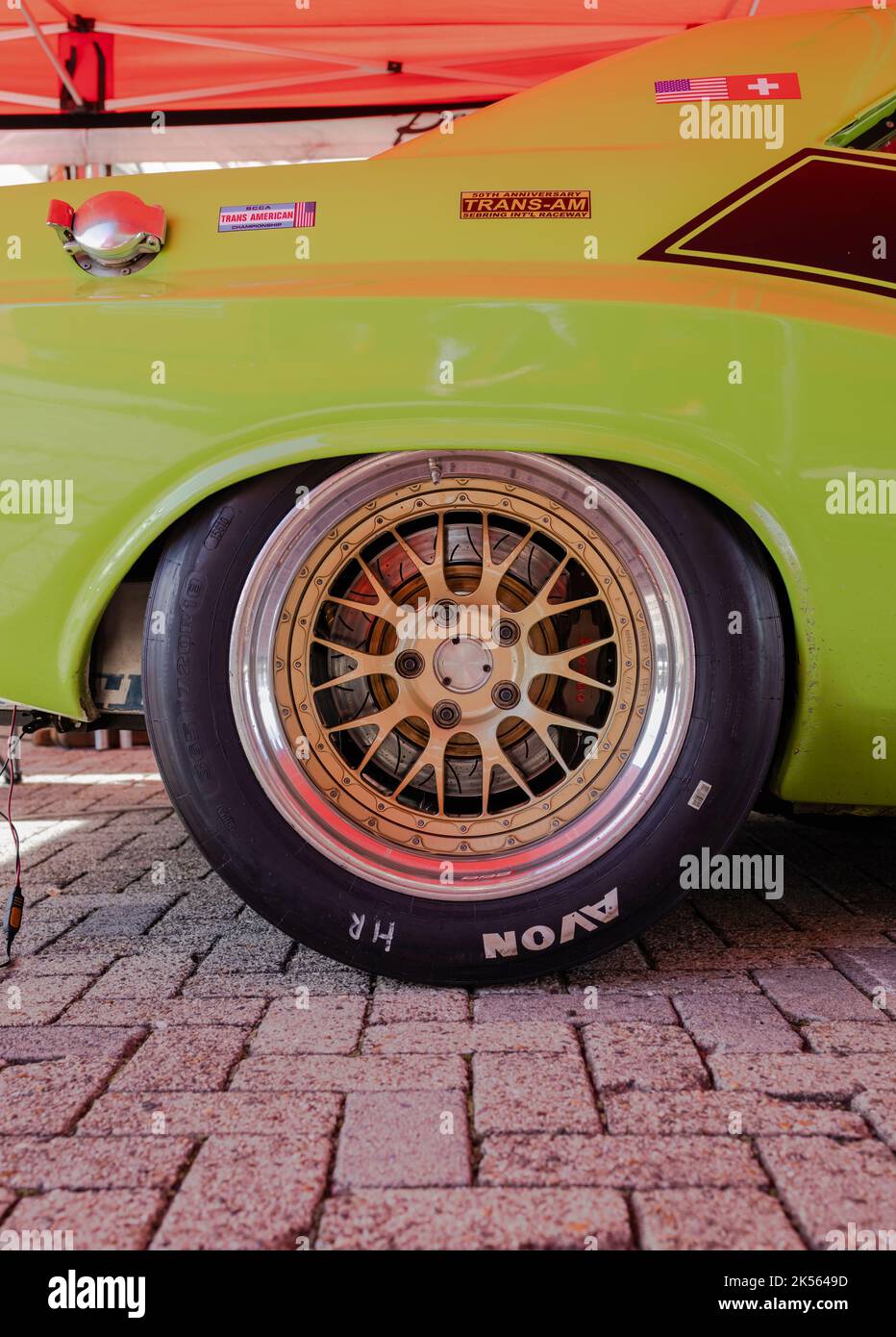 Classic gp assen tt circuit hi-res stock photography and images - Alamy