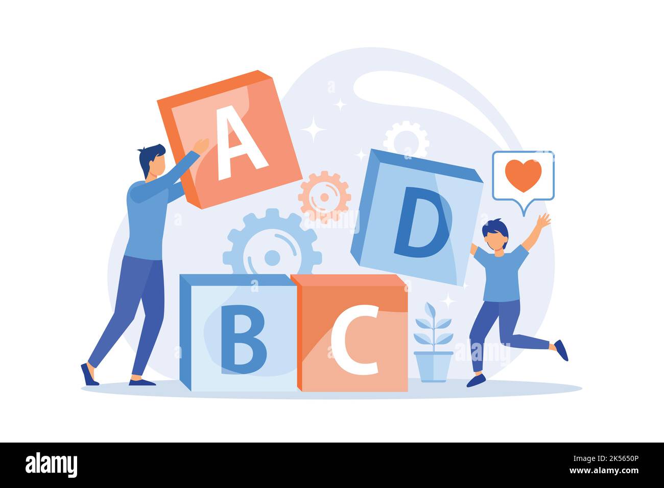 Primary school education. Developing games, entertaining study ...