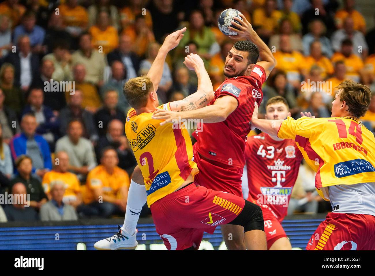 Yehia el deraa hi-res stock photography and images - Alamy