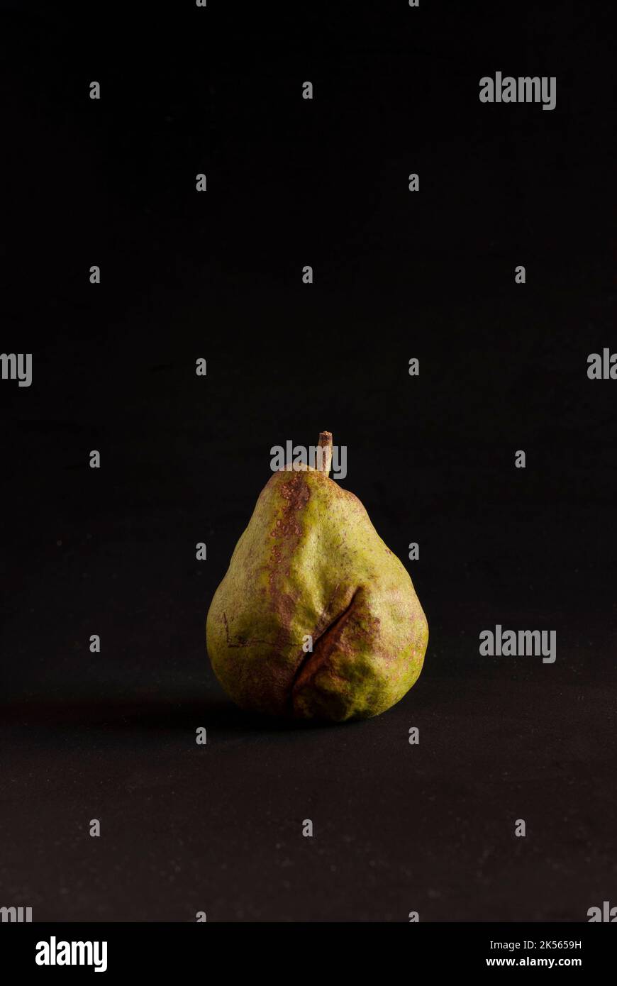 Rotten pear hi-res stock photography and images - Alamy