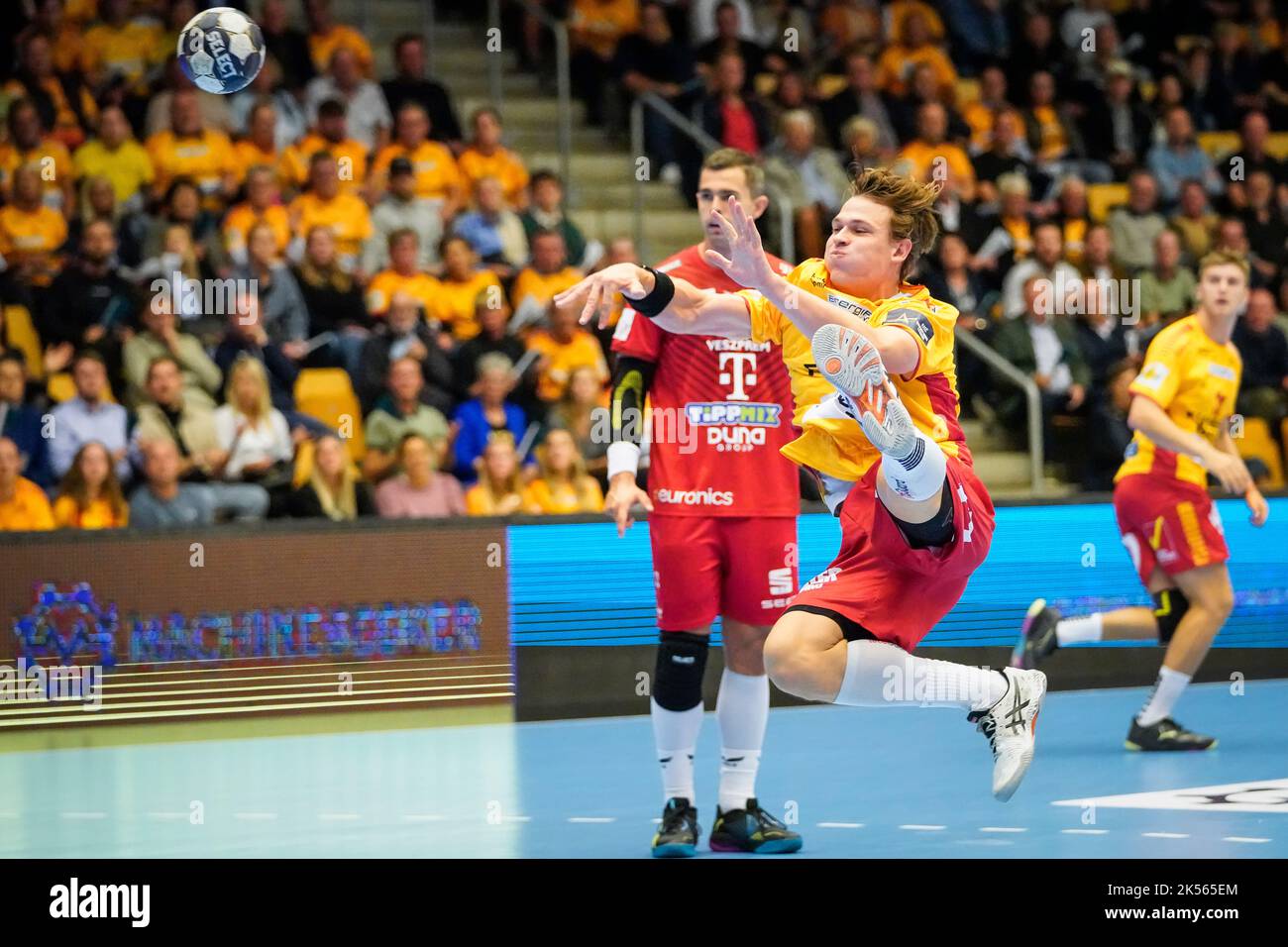 Lukas joergensen hi-res stock photography and images - Alamy