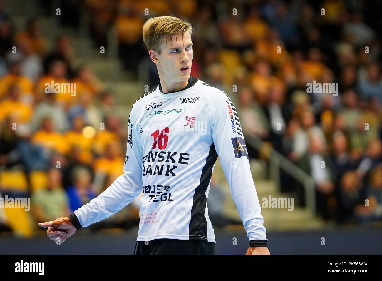 Gog v telekom veszprem hi-res stock photography and images - Alamy