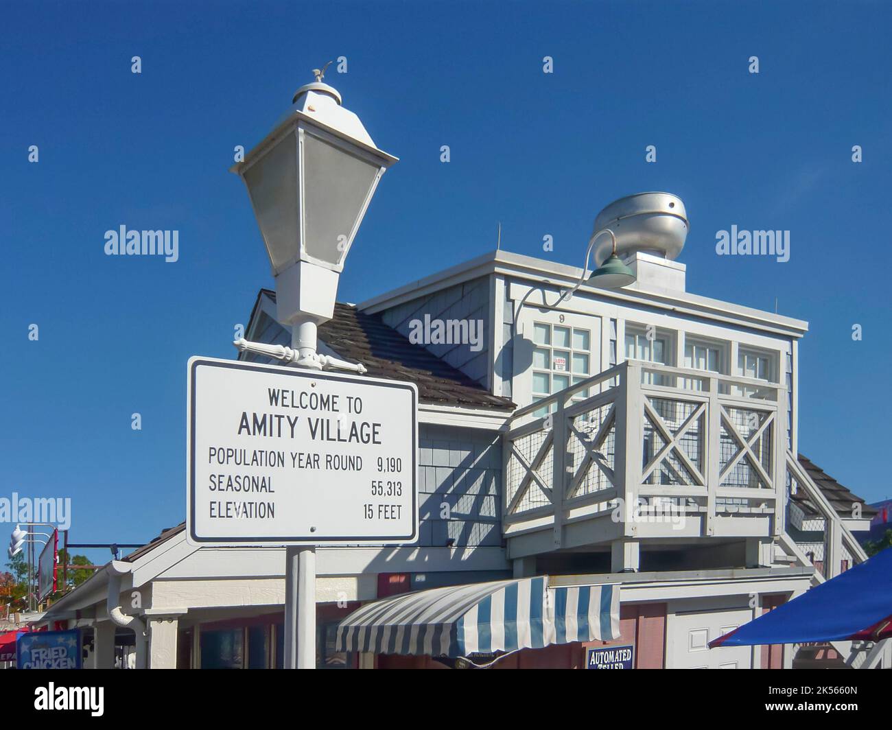 Jaws movie hi-res stock photography and images - Alamy