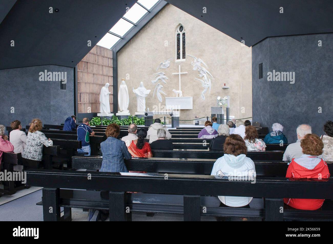Jesus speaking to people hi-res stock photography and images - Alamy