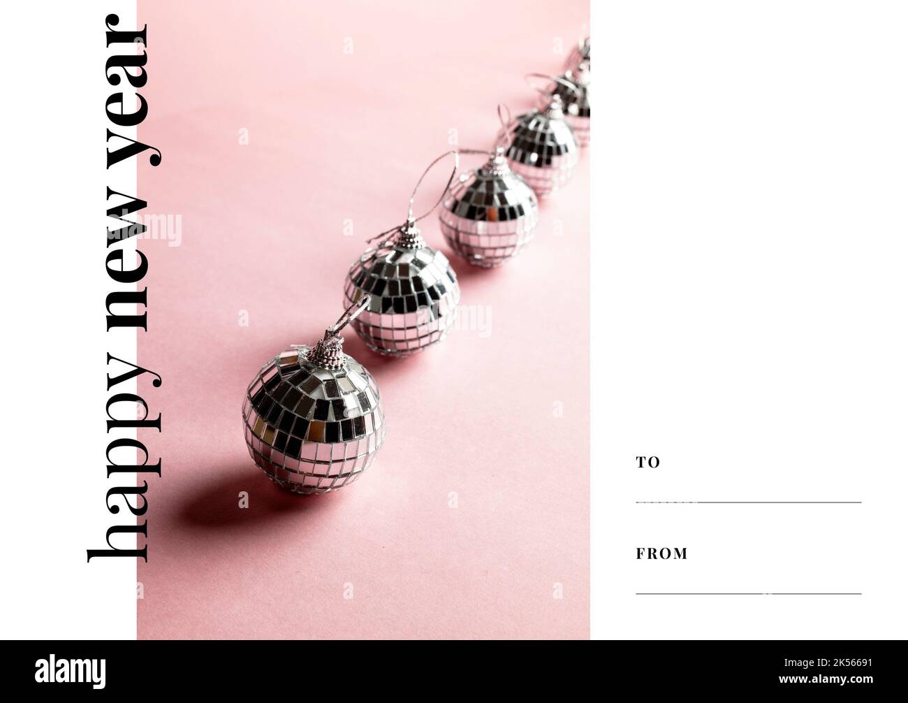 Disco balls background hi-res stock photography and images - Alamy