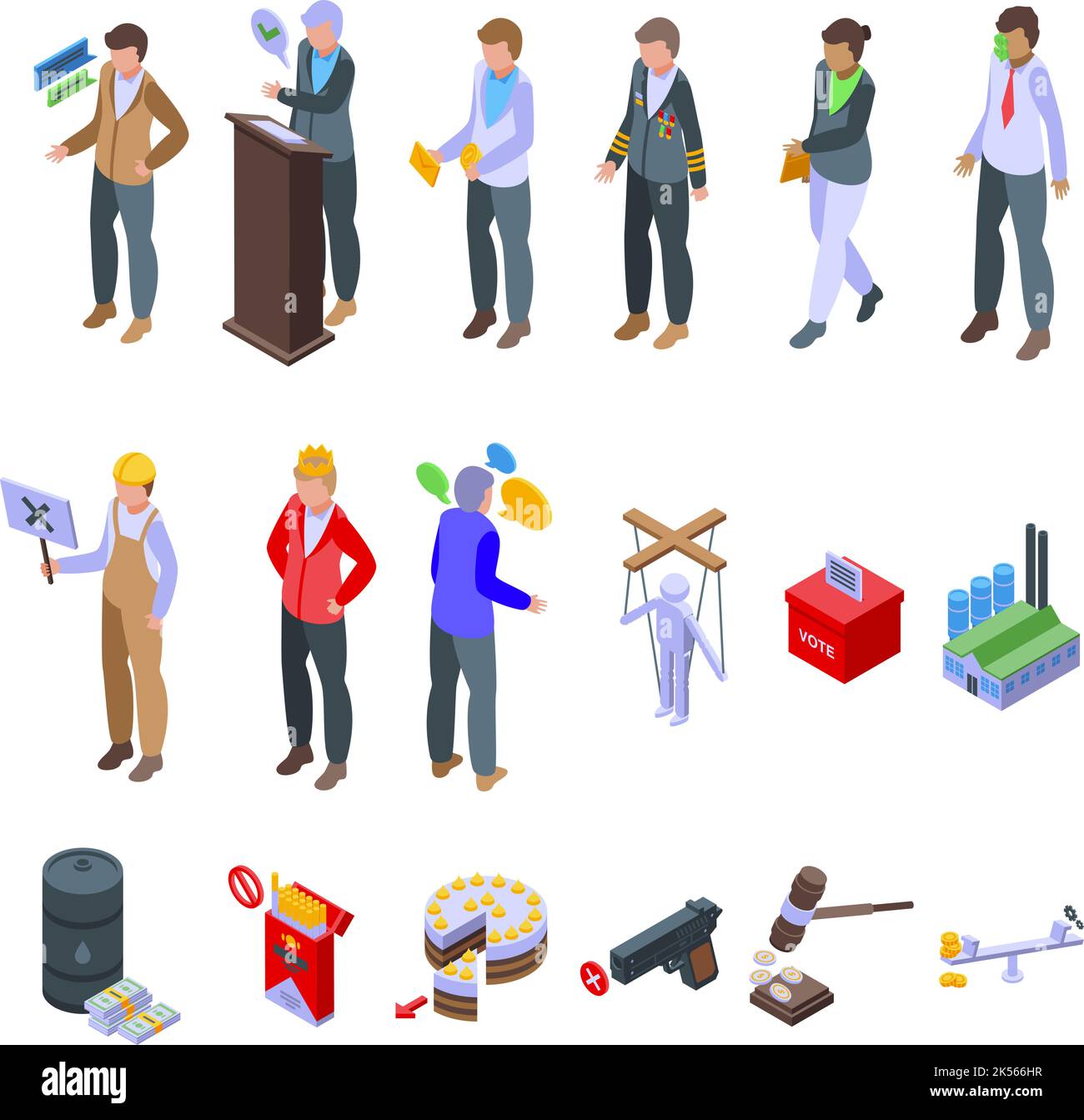 Lobbyist action hi-res stock photography and images - Alamy