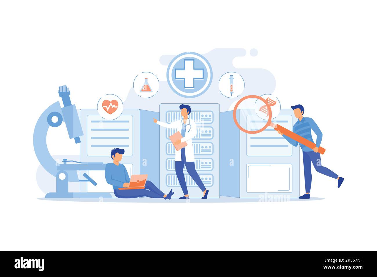Doctors and personalized prescriptive analytics. Big data healthcare ...