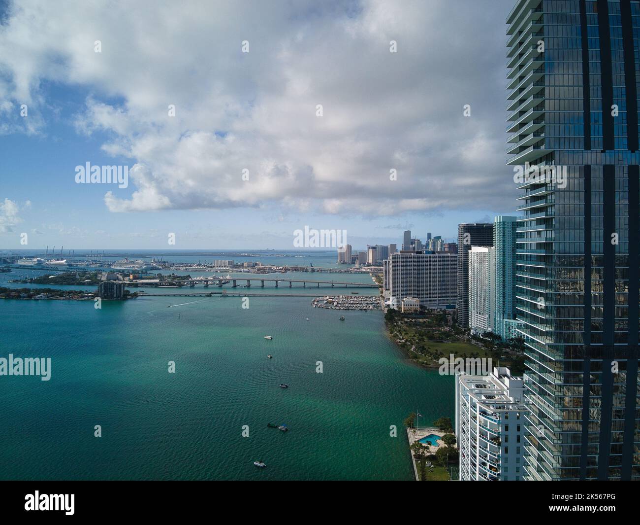Edgewater florida hi-res stock photography and images - Alamy