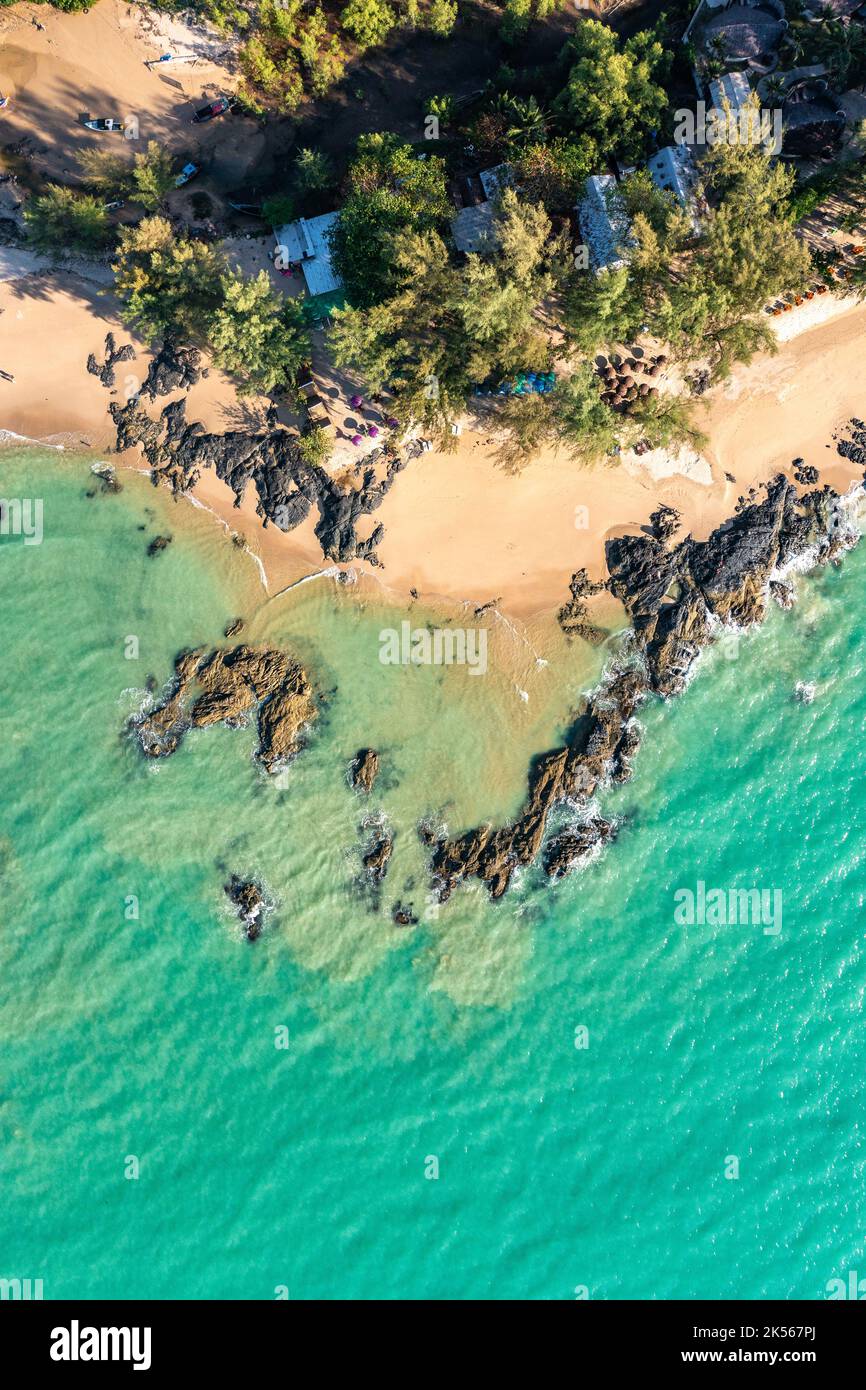 Khao sak hi-res stock photography and images - Alamy