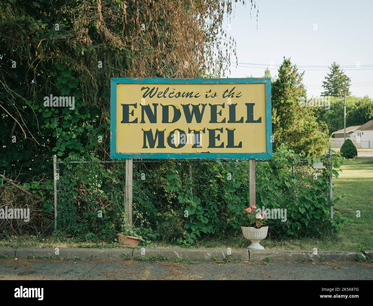 Endwell new york hi-res stock photography and images - Alamy