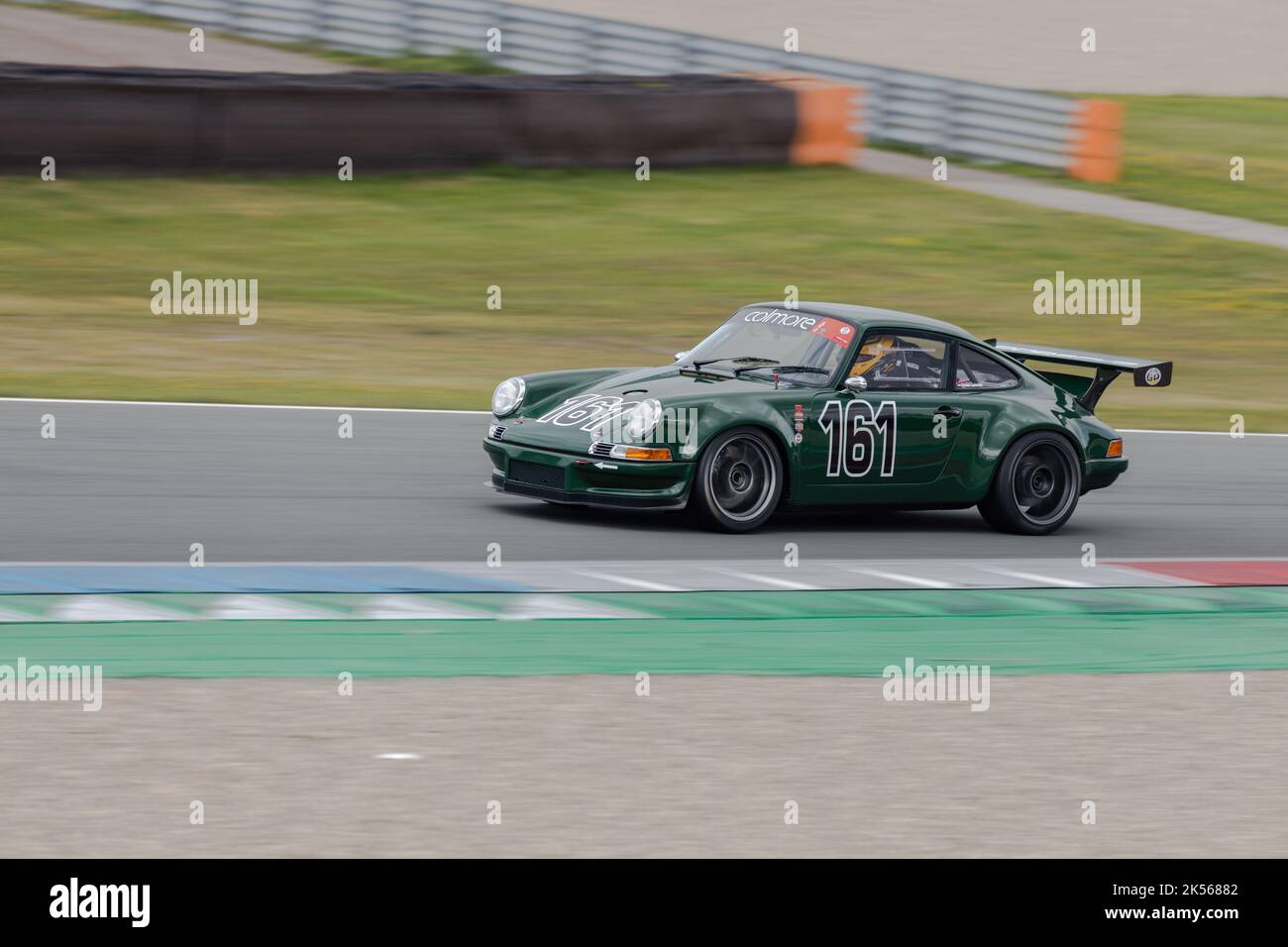 Classic gp assen tt circuit hi-res stock photography and images - Alamy